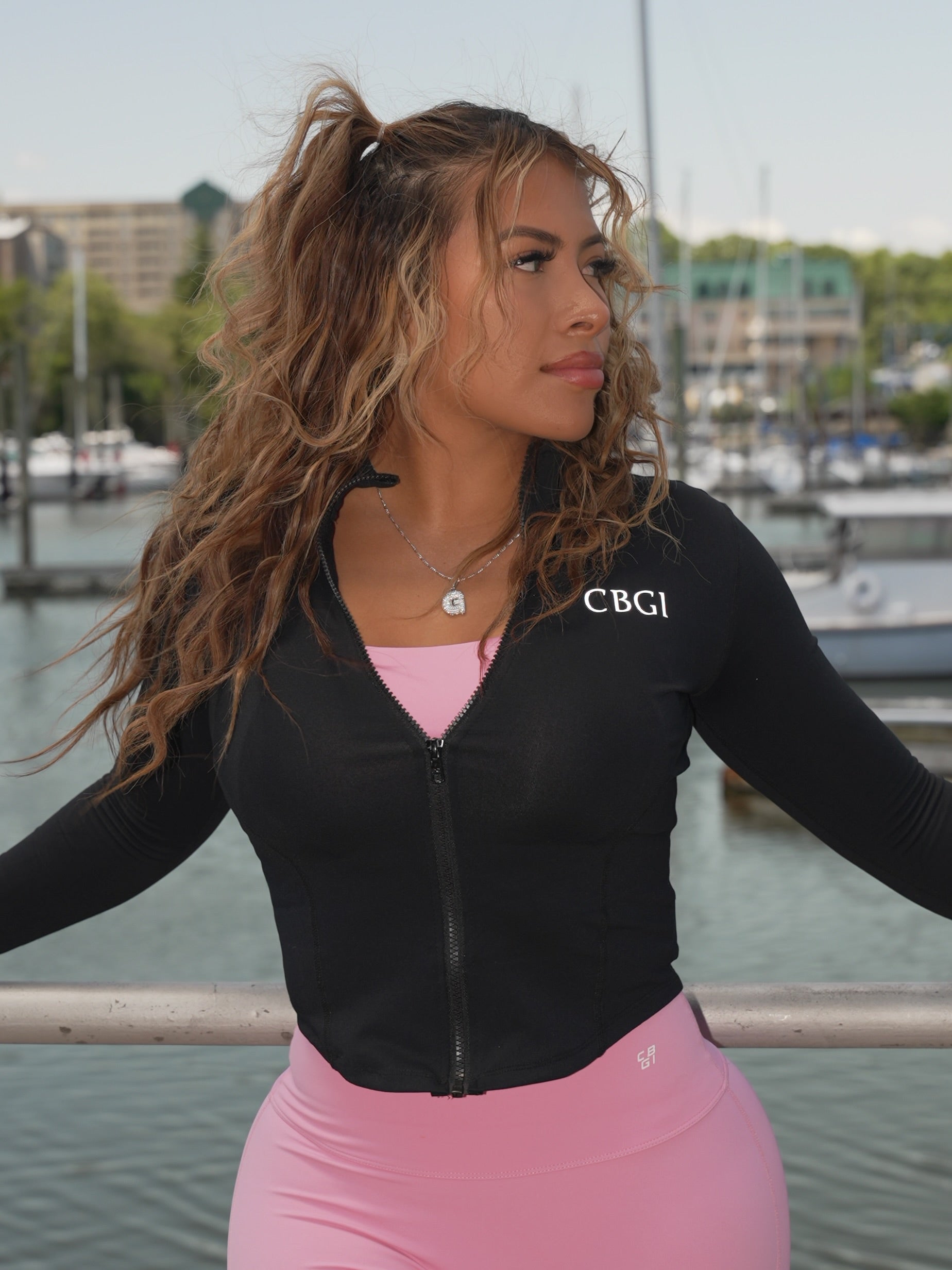 ESSENTIAL CROP – CBGI