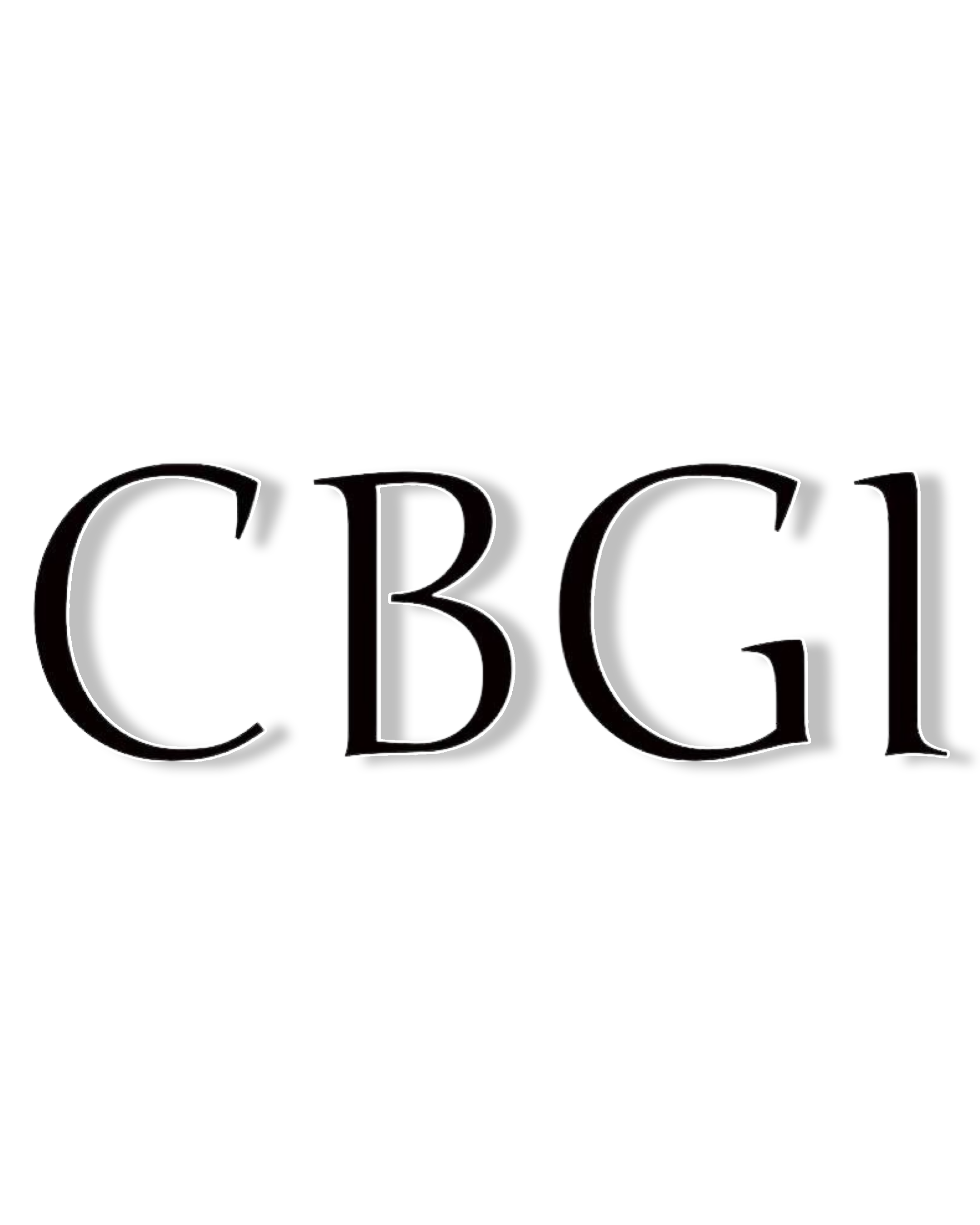CBGI